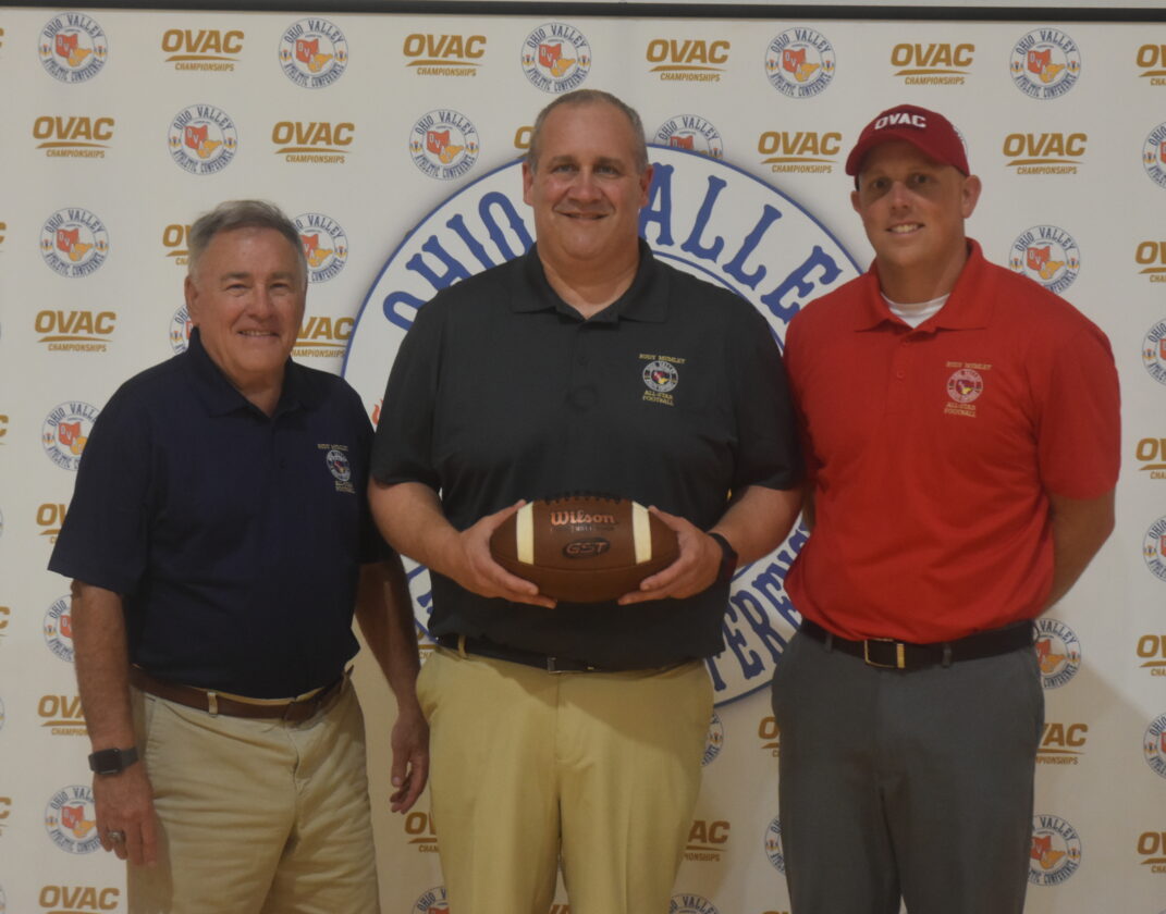 OVAC Eyes New, Old Traditions For Annual Mumley All-Star Game | News ...
